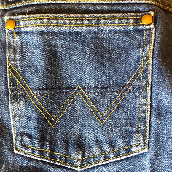 Wrangler | Jeans | George Strait Cowboy Cut Collection Wranglers 34 X ...
